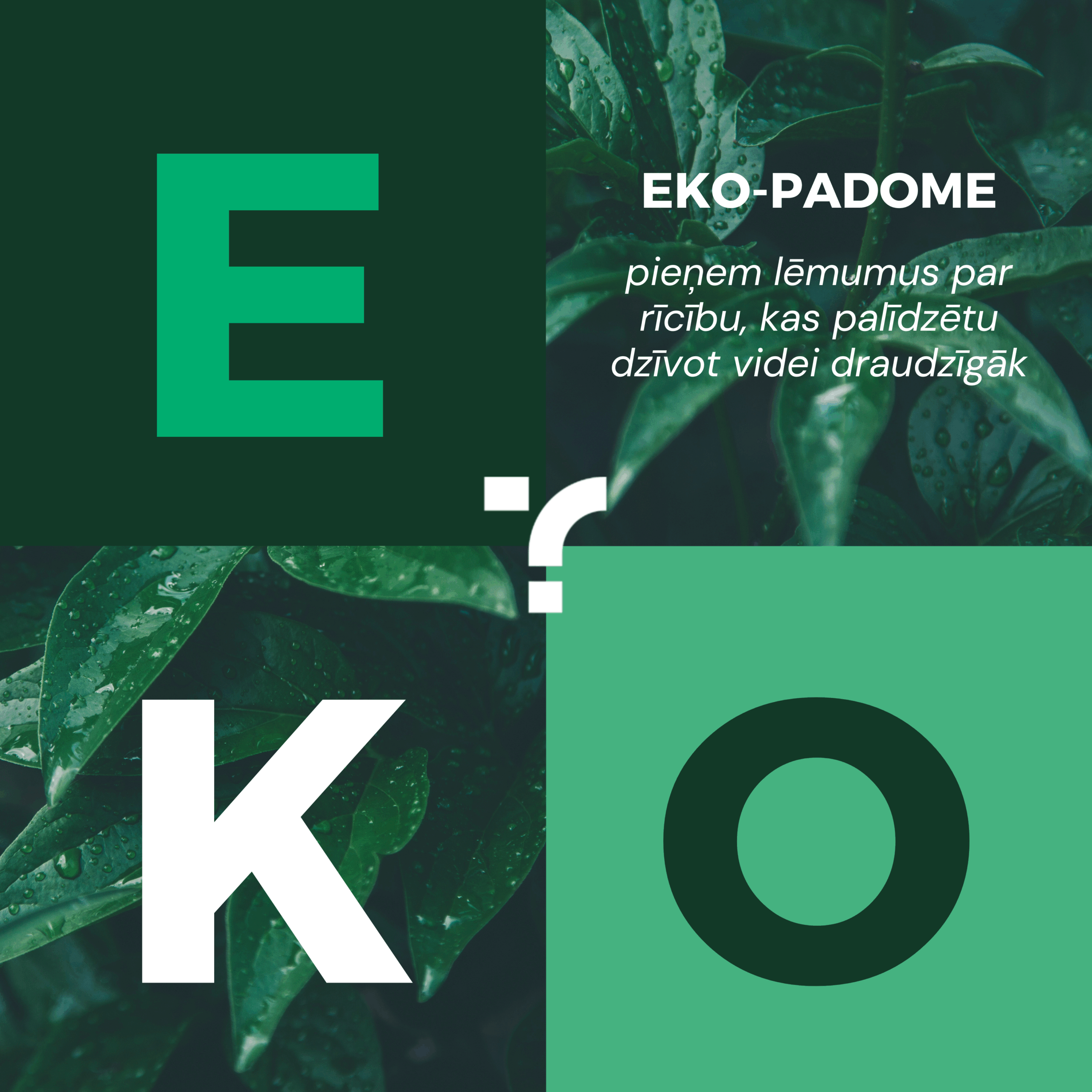 EKO skola - Valmieras tehnikums